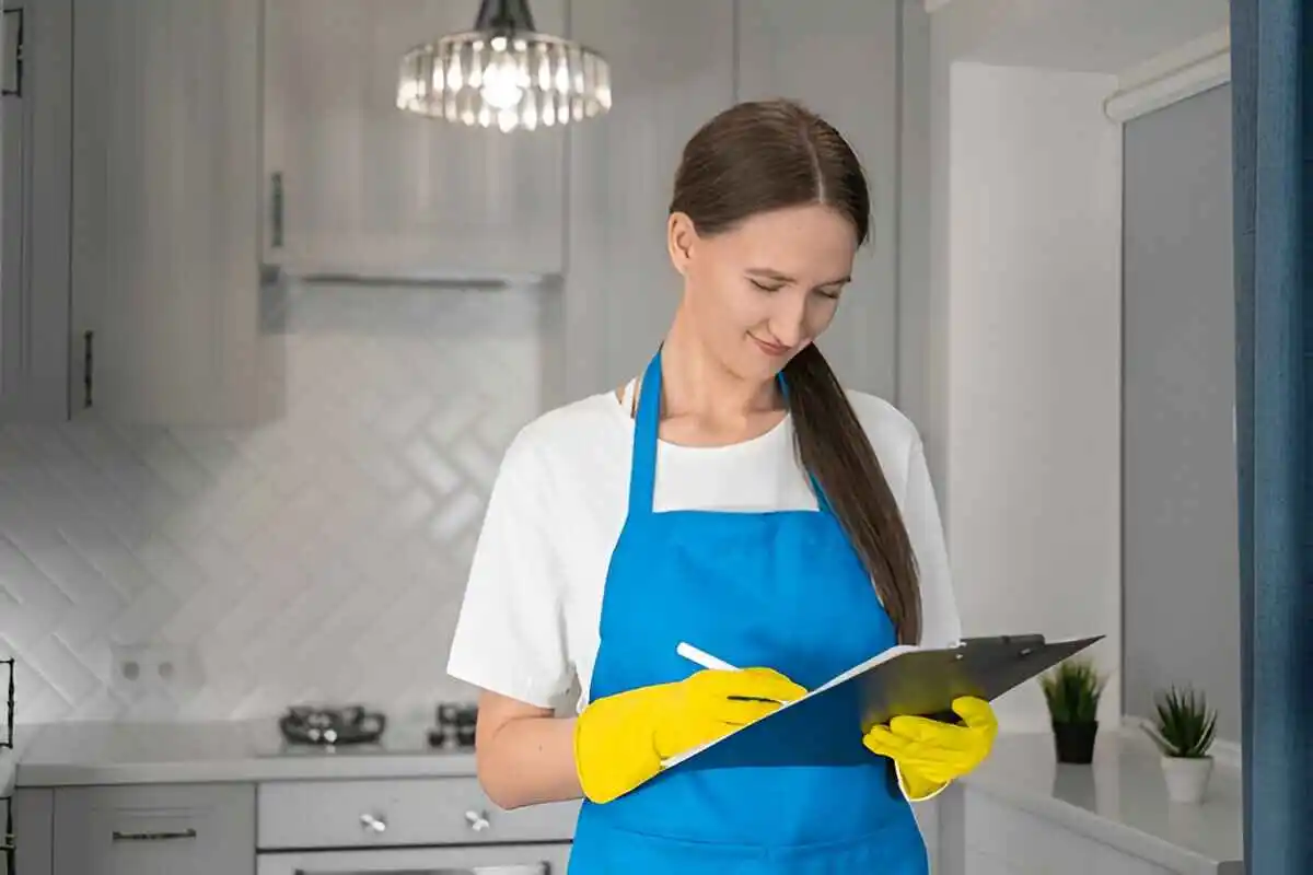 The Ultimate House Cleaning Checklist: Maintain Your Home Sparkly Clean
